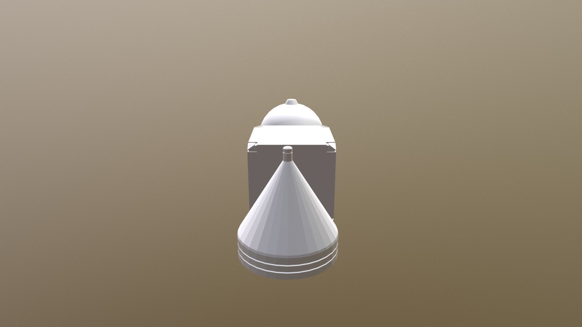 CgCookie Tutorial Primitives - 3D model by Jonatan Brejcha (@brejcha) [0300642] - Sketchfab
