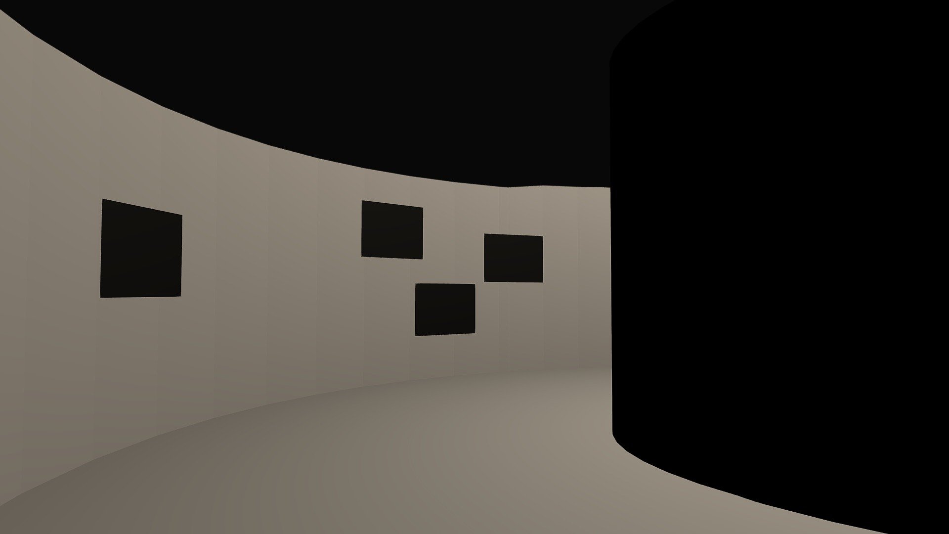 Breathing Space - 3D model by Pochnick1 [0301478] - Sketchfab