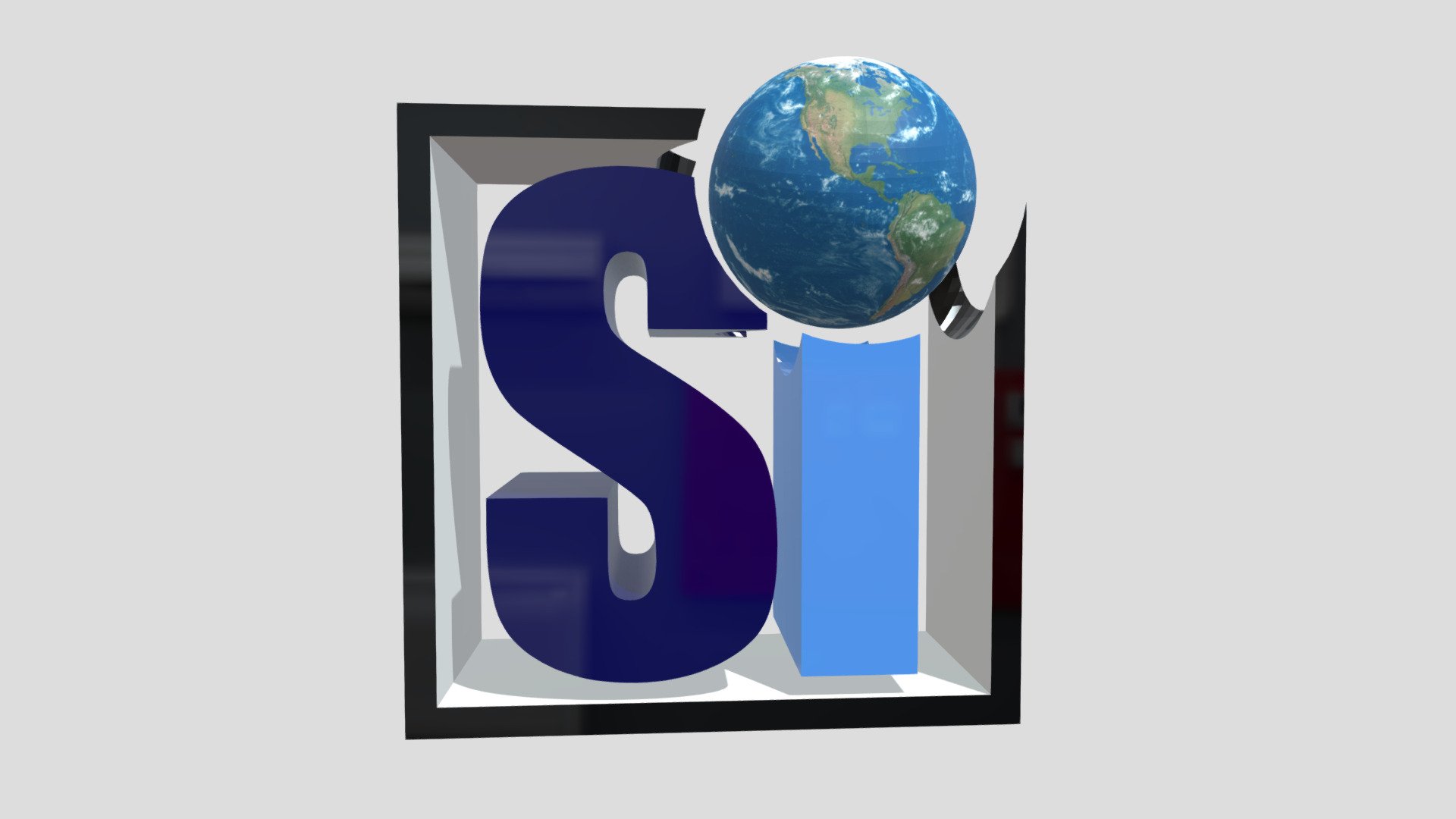 Si3D - 3D model by Can West Legacy Inc. 3D Sept 2019 - Apr 2024 ...