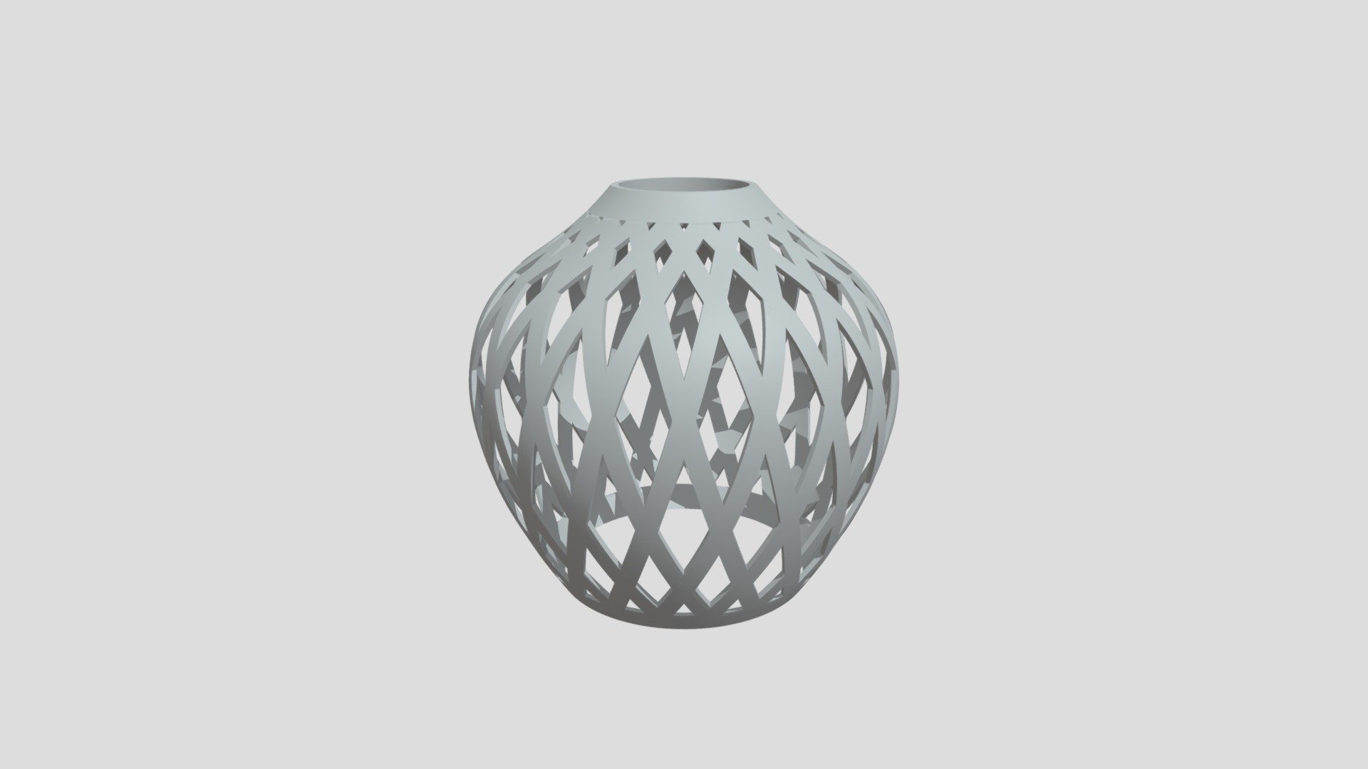 Lampshape V1 - 3D model by DionTsang [0307c19] - Sketchfab