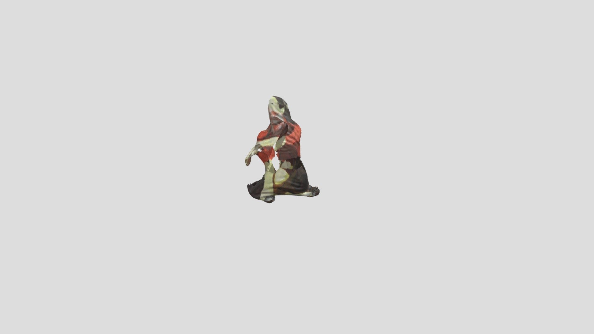 Ripped - Download Free 3D model by matteocasalicaramello [0307e93 ...