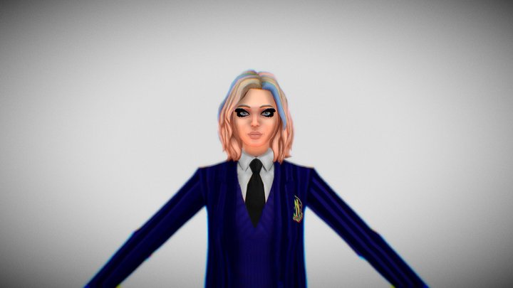 Sinclair 3D models - Sketchfab