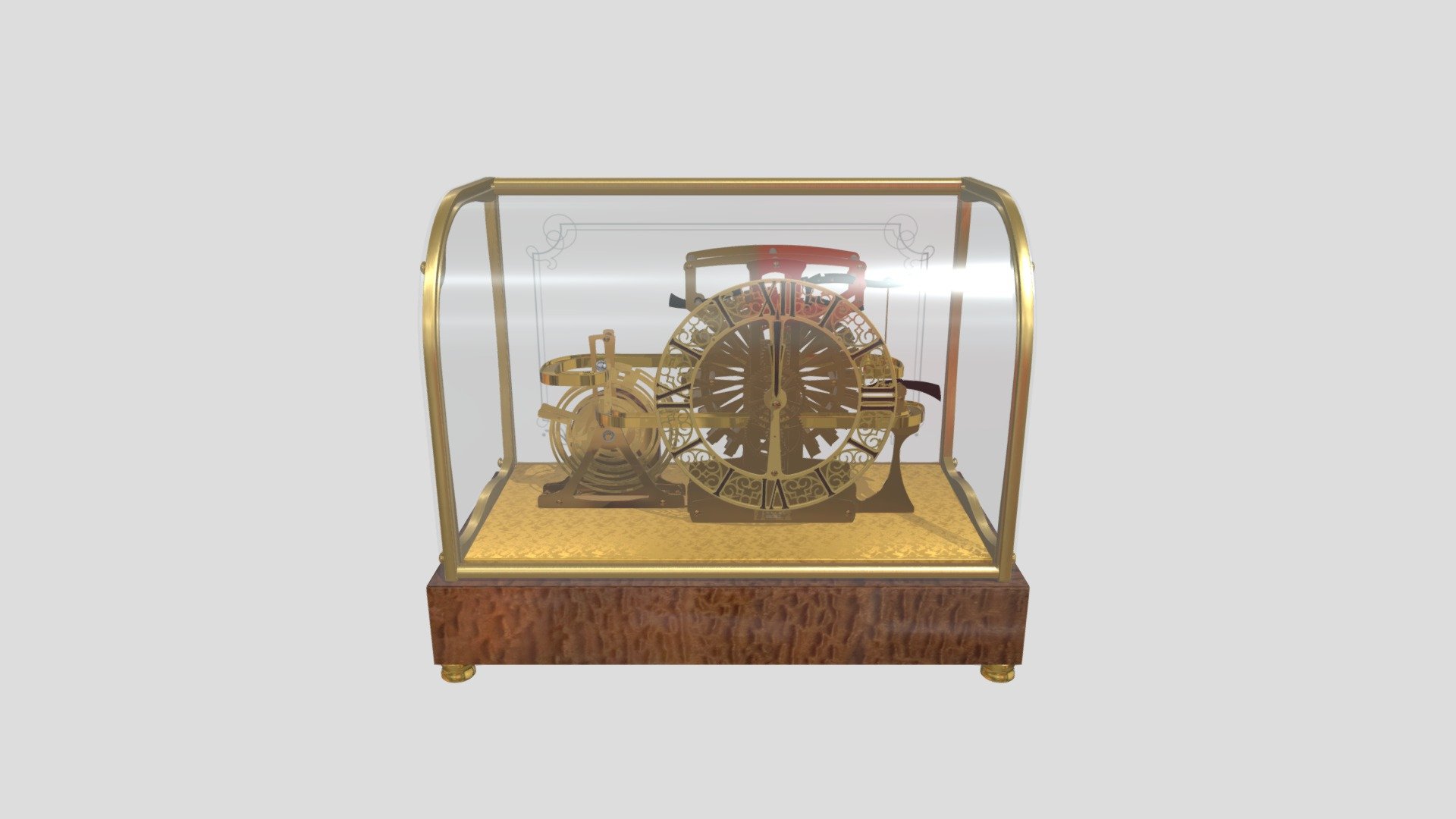 Yukyu-textures - 3D model by DekiDeki-3D [0308ca4] - Sketchfab