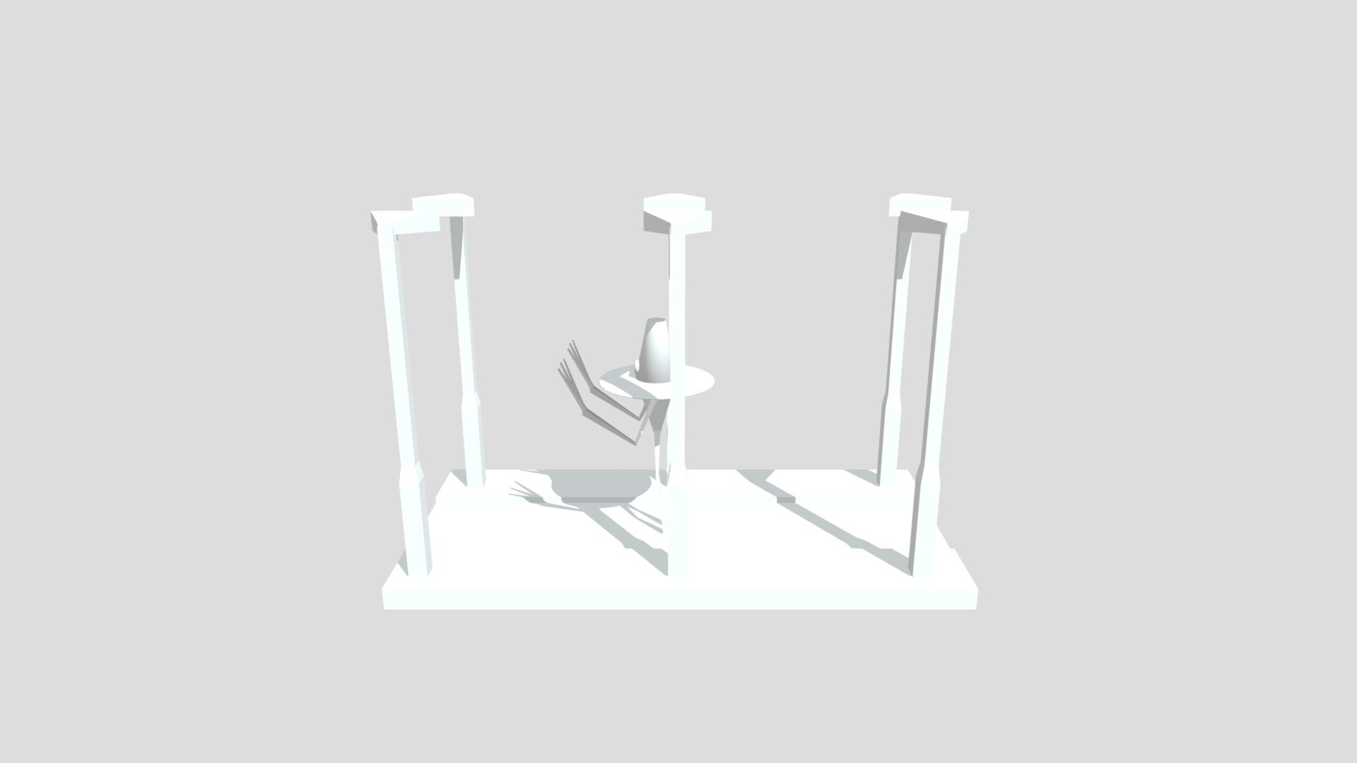 Cool - Download Free 3D model by a.saltycomposition [030903d] - Sketchfab