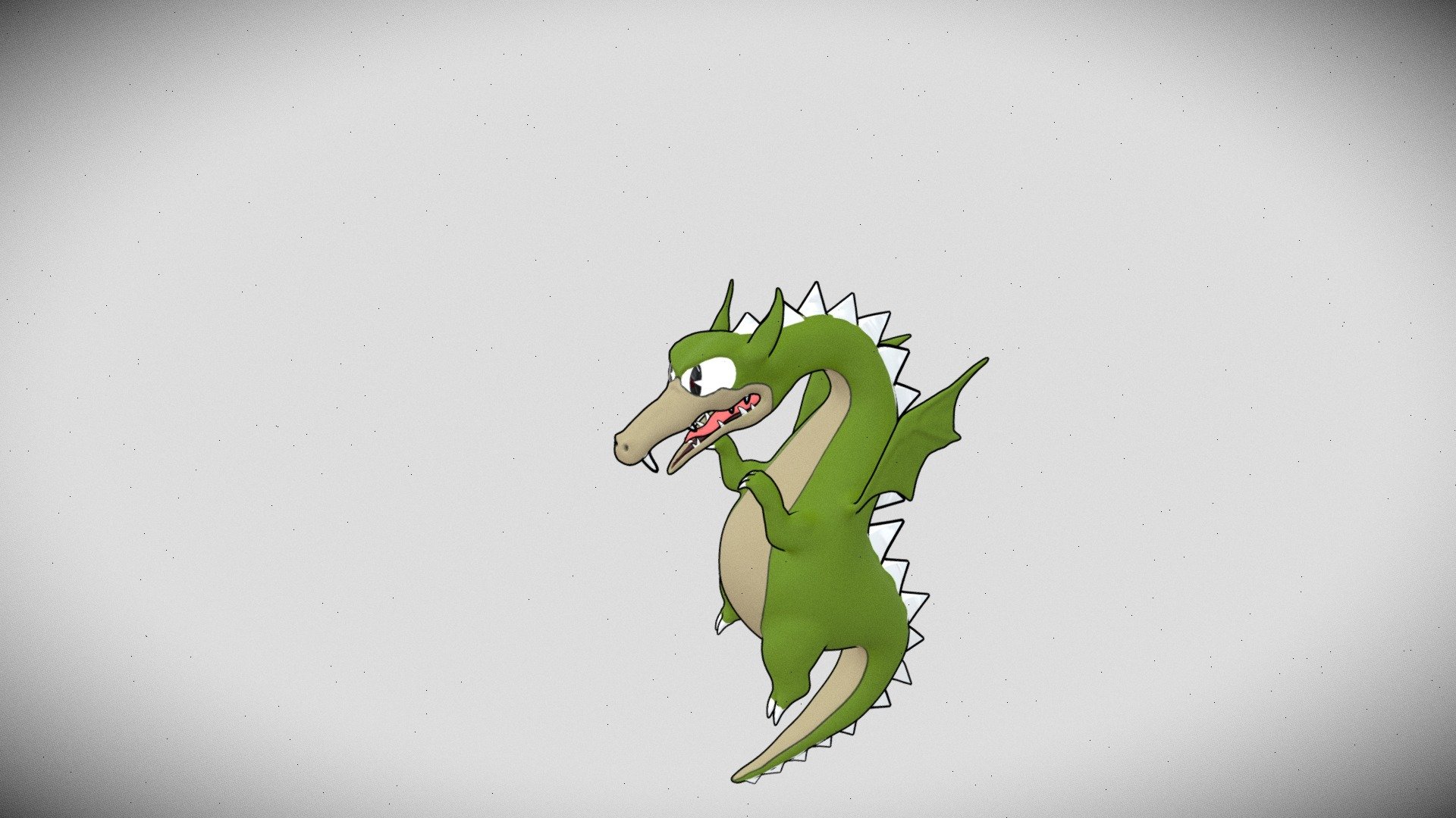 Grim Matchstick Model - 3D model by Mxstereed [030a1e6] - Sketchfab