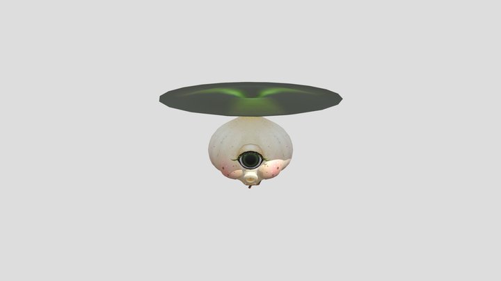 Pvzgw2 3D models - Sketchfab