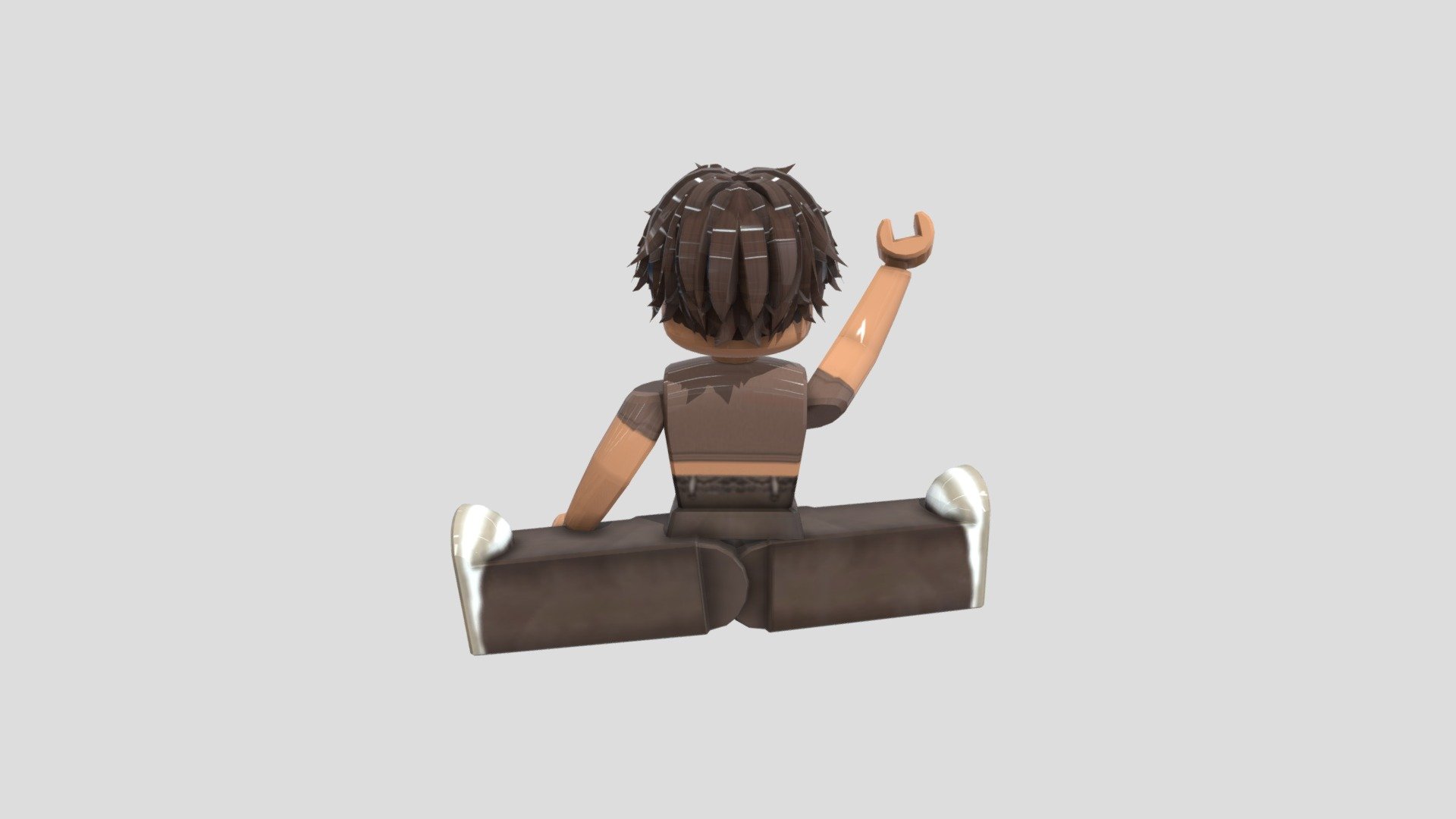 Rig - Download Free 3D model by Aejayyx on tiktok (@bobot21420085 ...