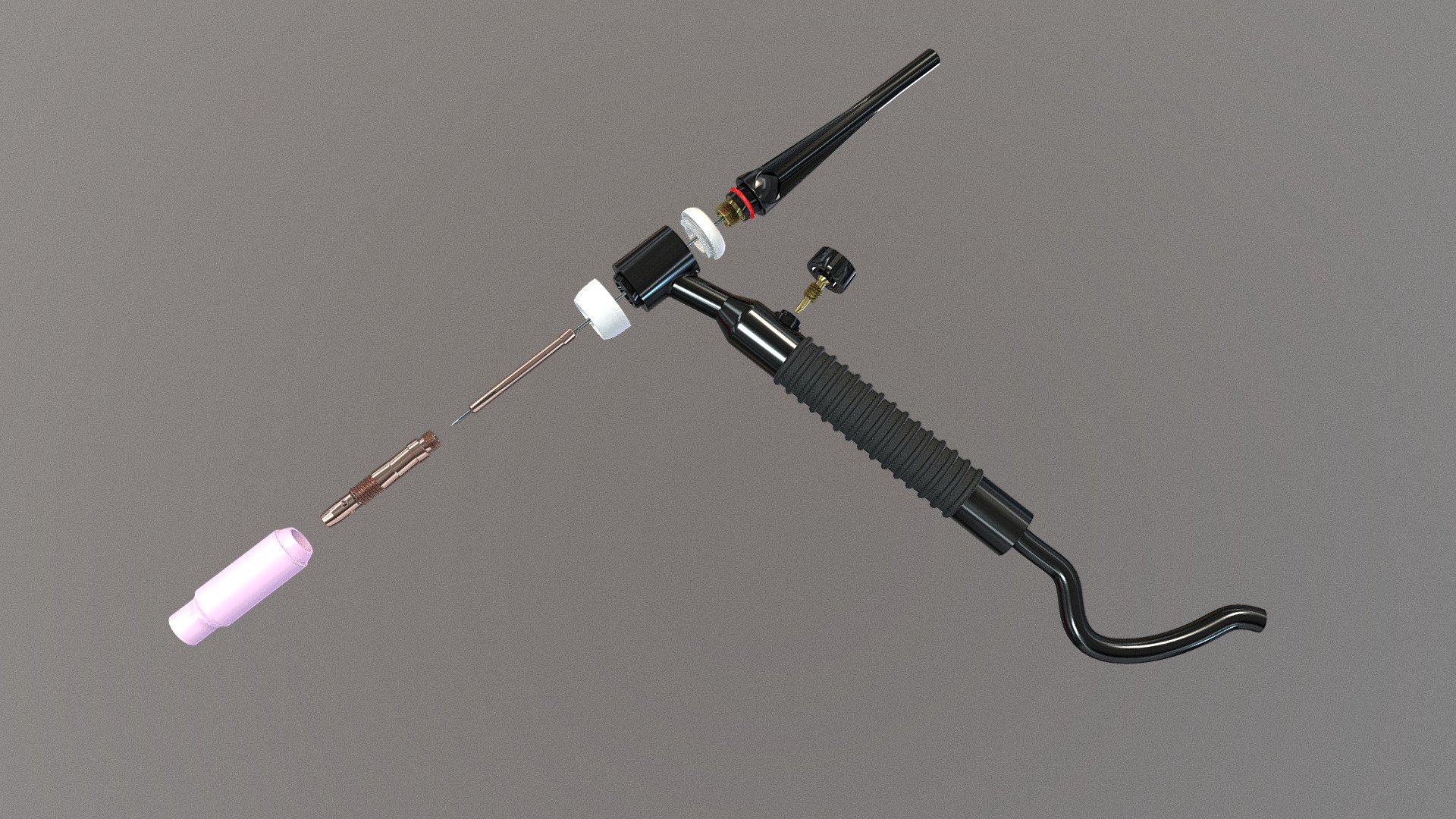 TIG Lastoorts - Opengewerkt - 3D model by Stichting Consortium ...