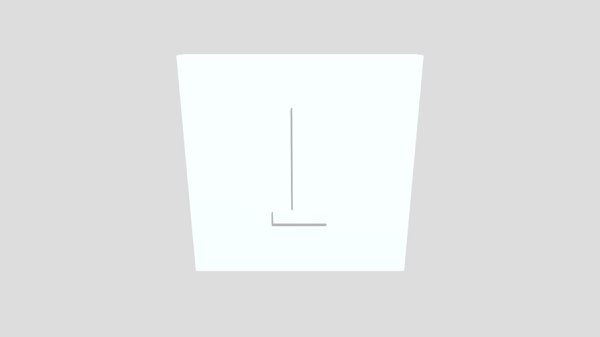 French telephone plug - Download Free 3D model by 1-3D.com [030c2e7 ...