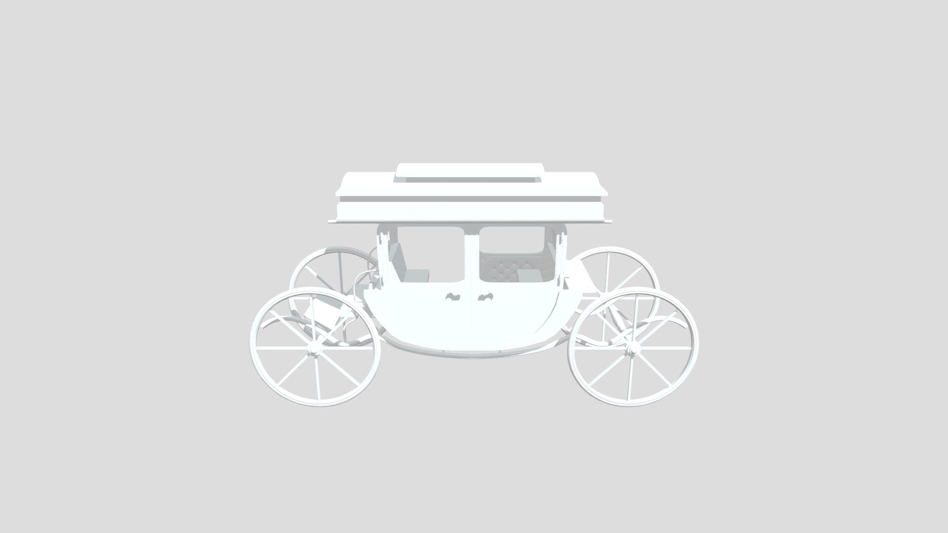 coach - 3D model by mikolamichael14 [030dbc7] - Sketchfab