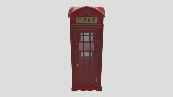 saveme_god - Sketchfab