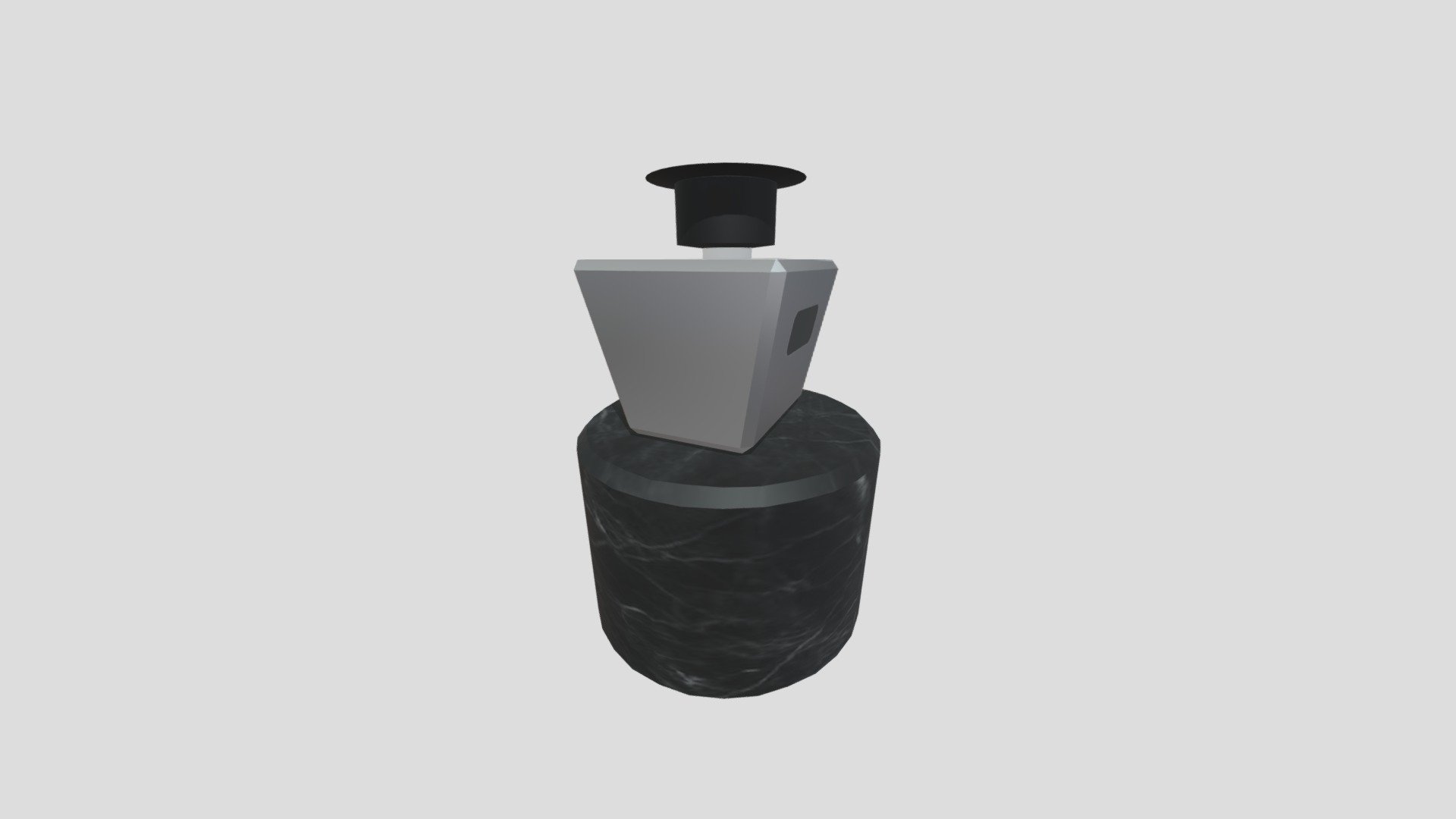 Perfume - Download Free 3D model by aditya.srivasta57f002f1c9f4880 ...