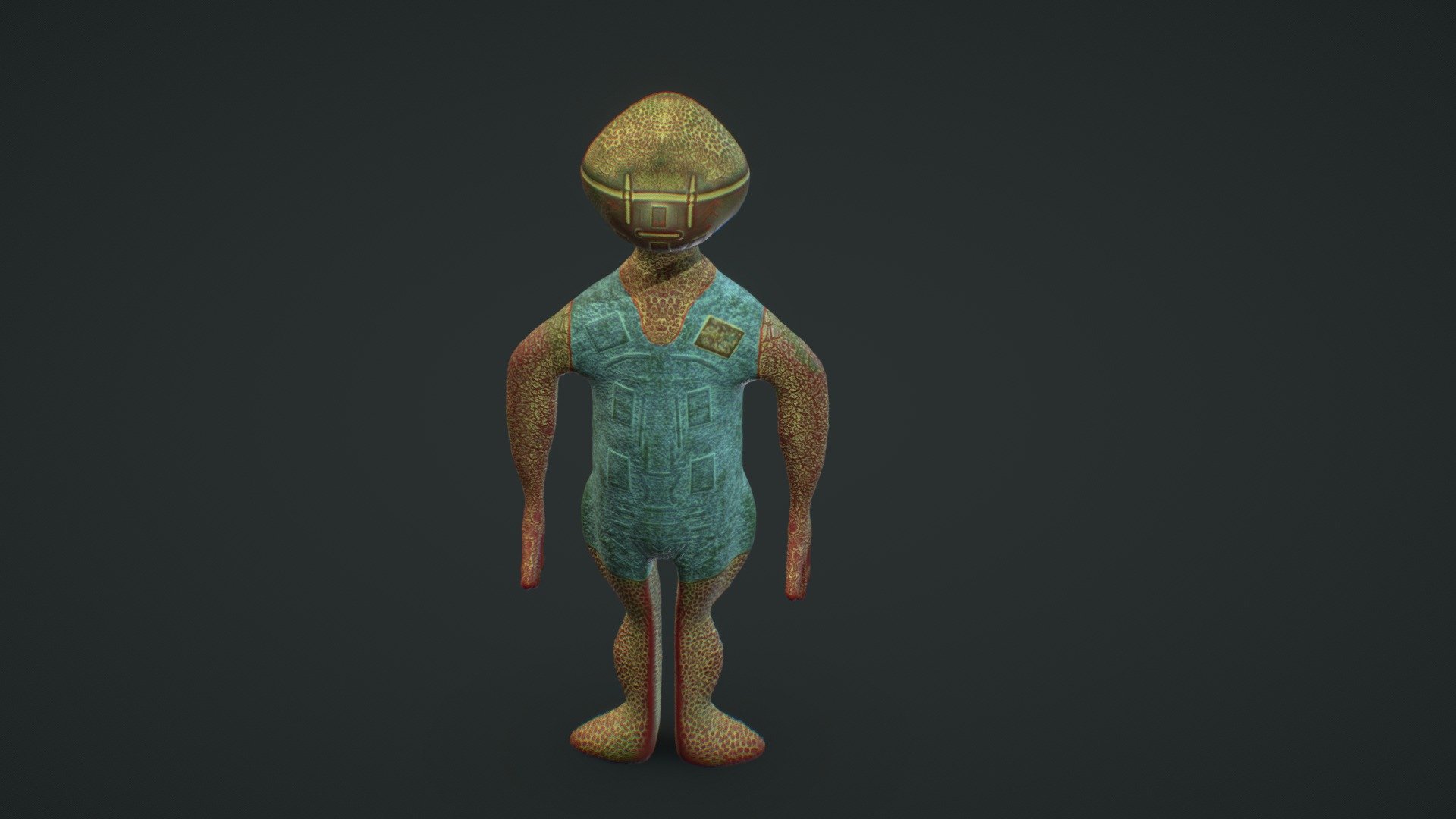PLUTUC_03 - Download Free 3D model by LIZEMUTOC [030f988] - Sketchfab