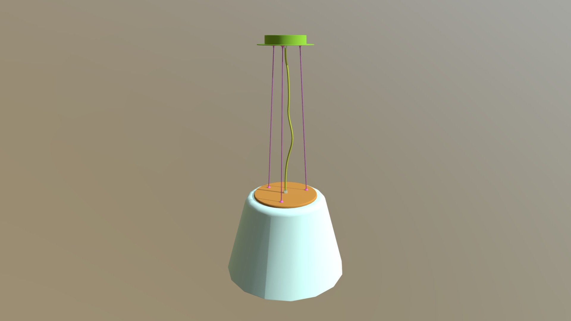 Donolux S111003/1black - 3D model by Lu.ru (@svetmagaz) [0310100 ...
