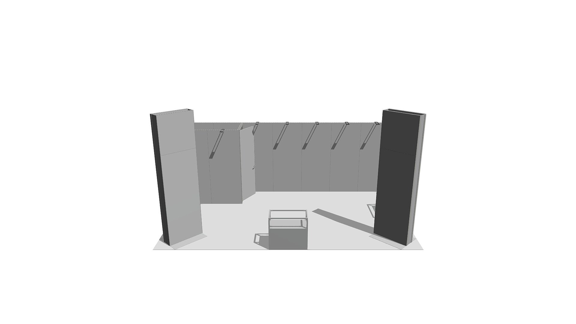 1821 Charing Cross Symposium - 3D model by Symbiosis UK Ltd ...