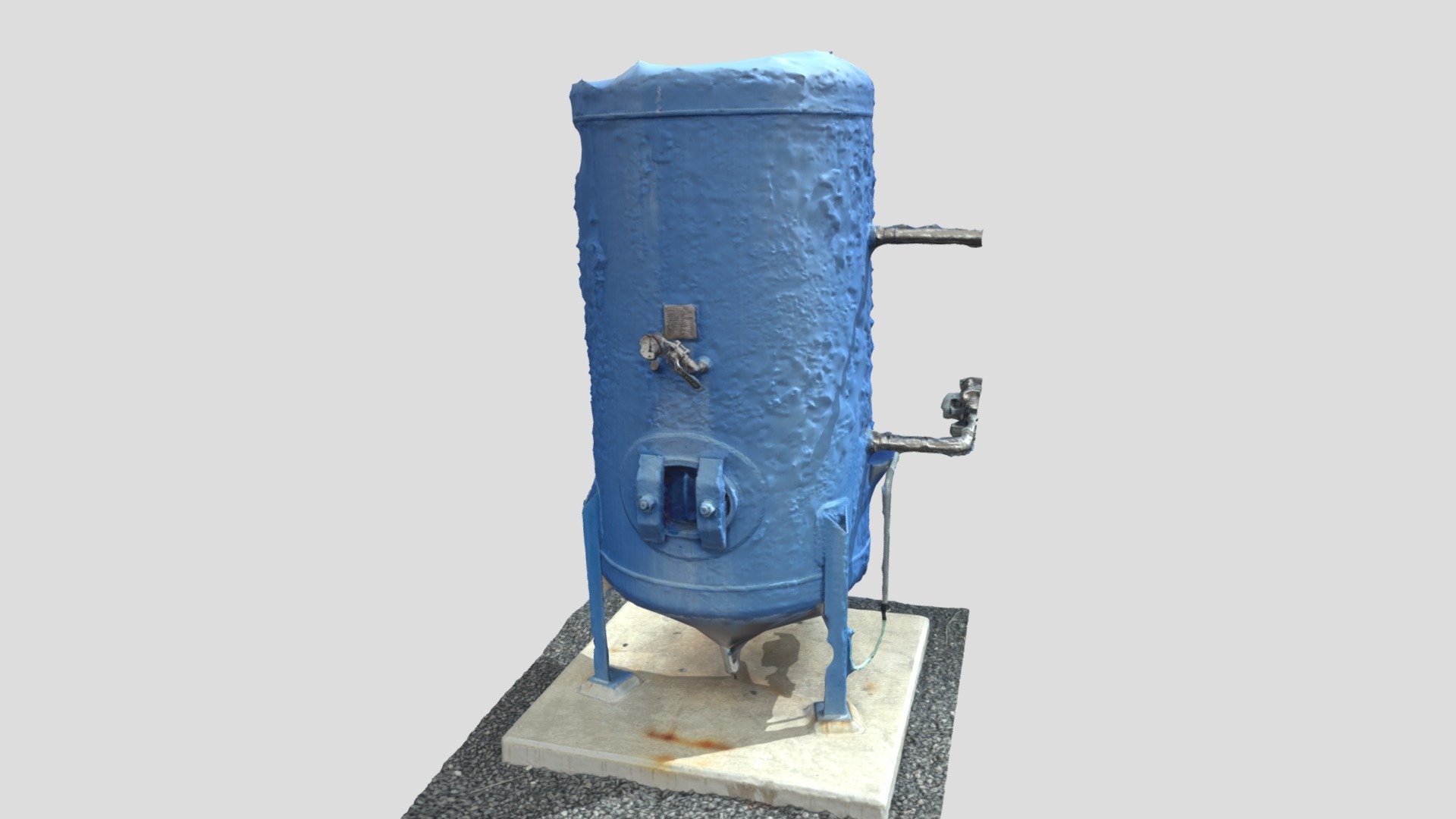 Reality Capture - 3D model by angus.black [03122c6] - Sketchfab