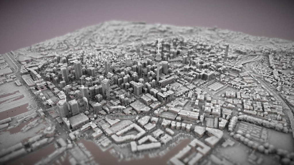 Maps - A 3D model collection by mconarch - Sketchfab