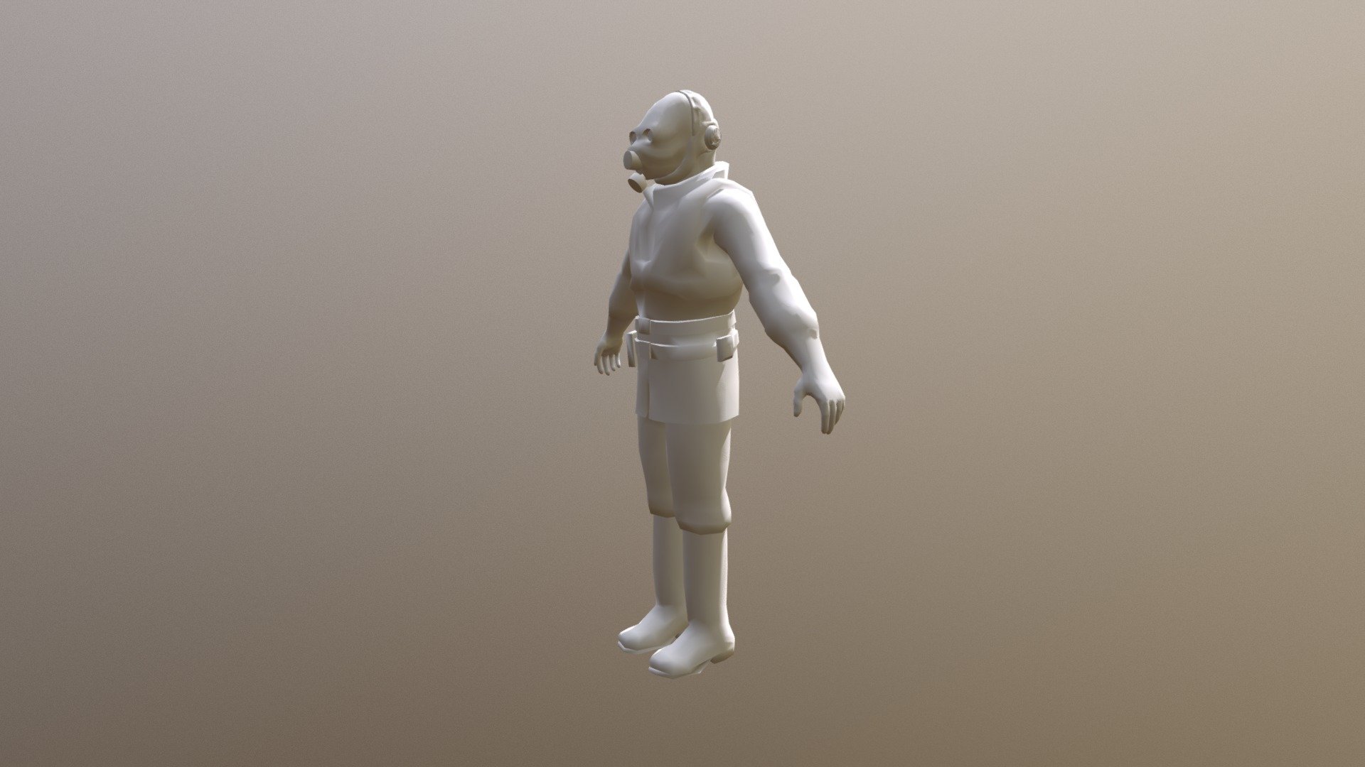 HdpoliceMetrocop - Download Free 3D model by superseb123abc [0312f1e ...