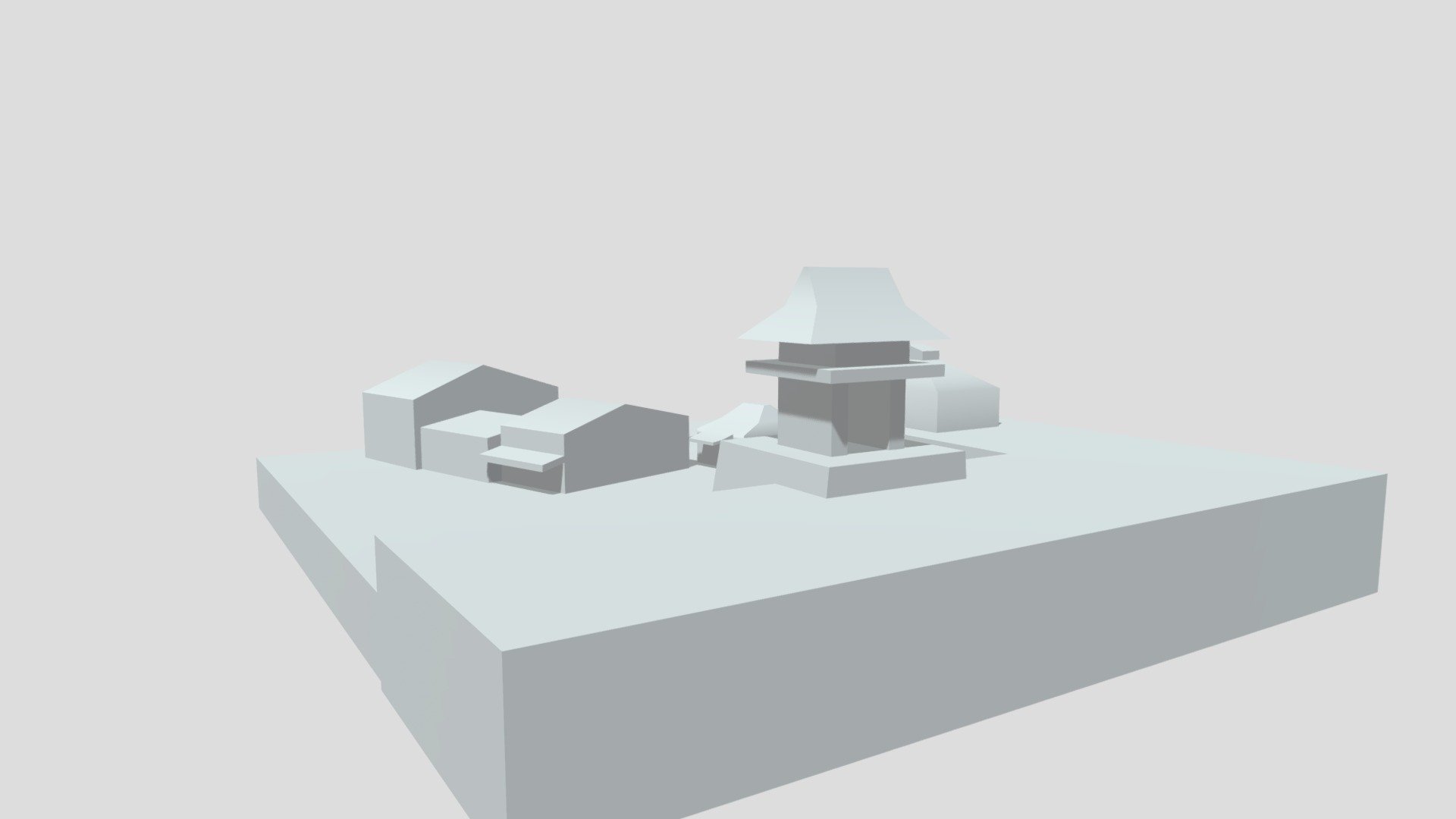 Blockout - Download Free 3D model by Tech140exe (@derickzhen221 ...