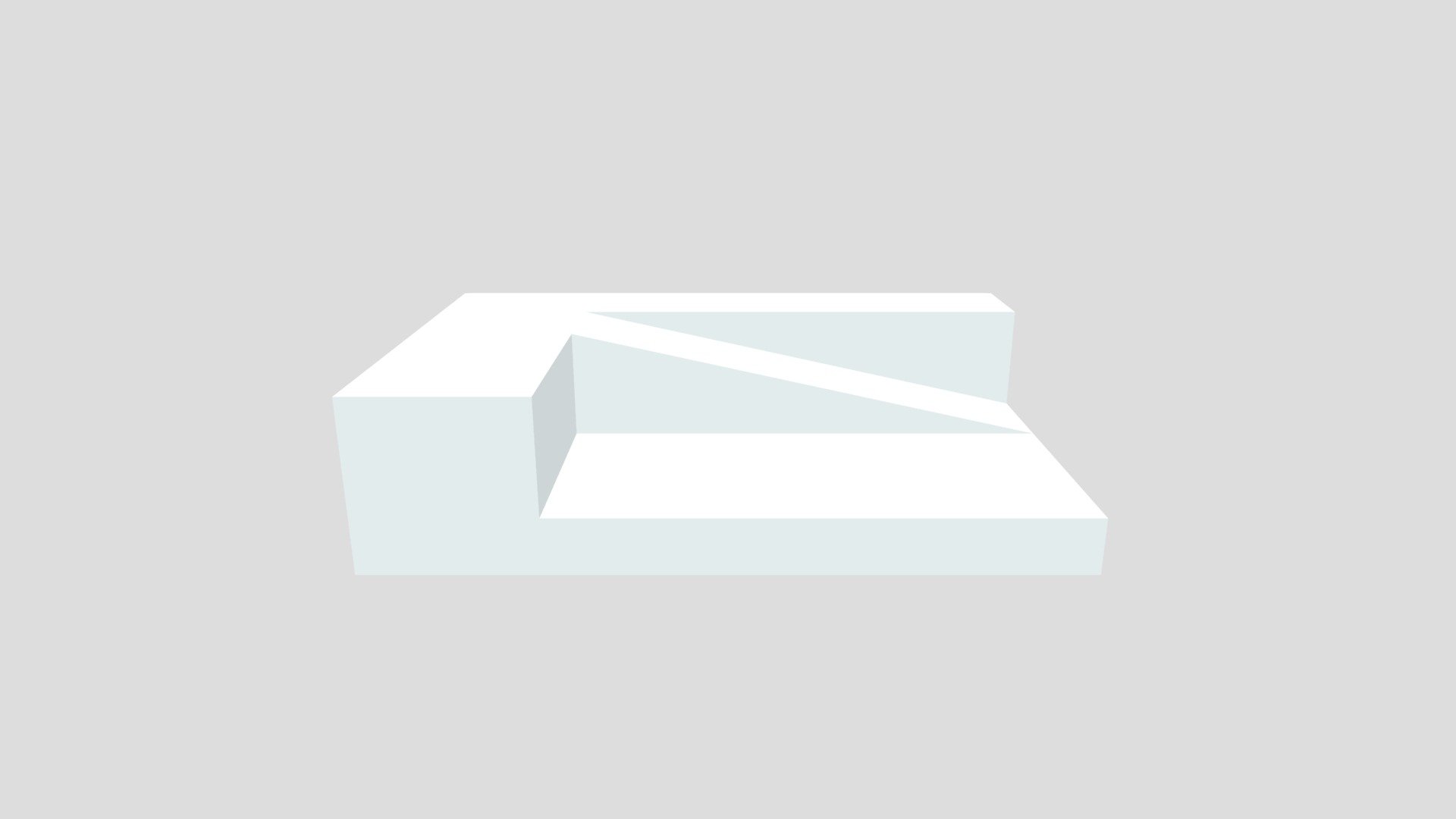 slope - 3D model by Izekai [03154c3] - Sketchfab