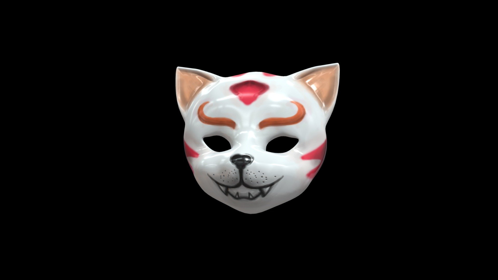 asassin mask - 3D model by mahendra (@mahendra.homa.putra) [0316fd0 ...