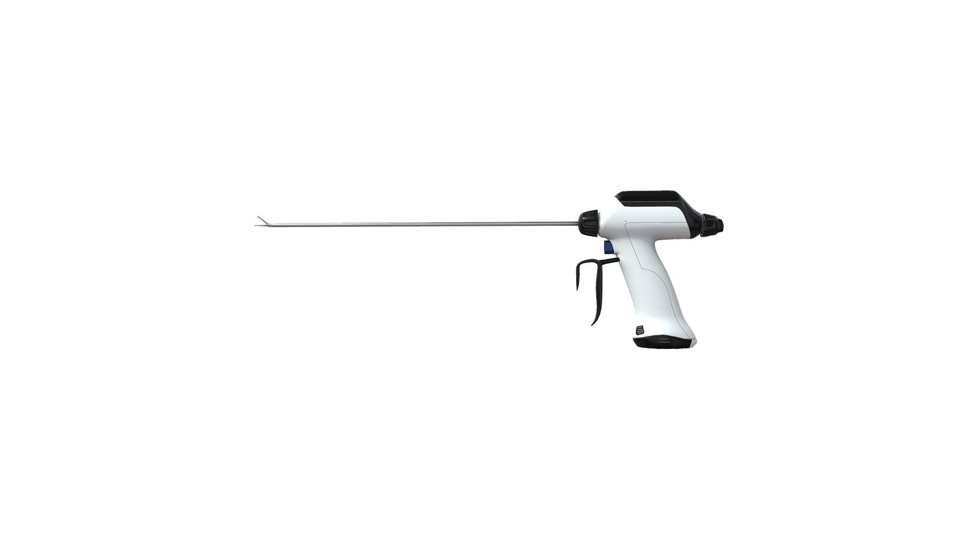 6.Sonicision™ Curved Jaw Cordless - 3D model by iSHOWROOM [0317b20 ...