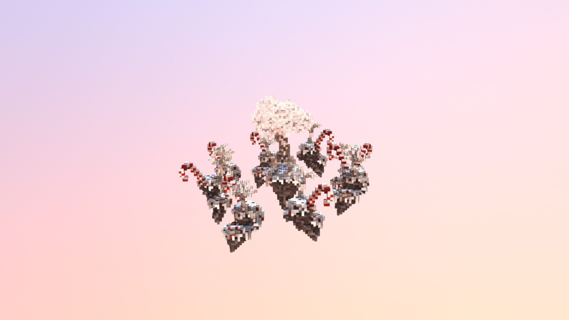 CandyLand.schematic - 3D model by Dan (@letsmakethings) [0317efb ...