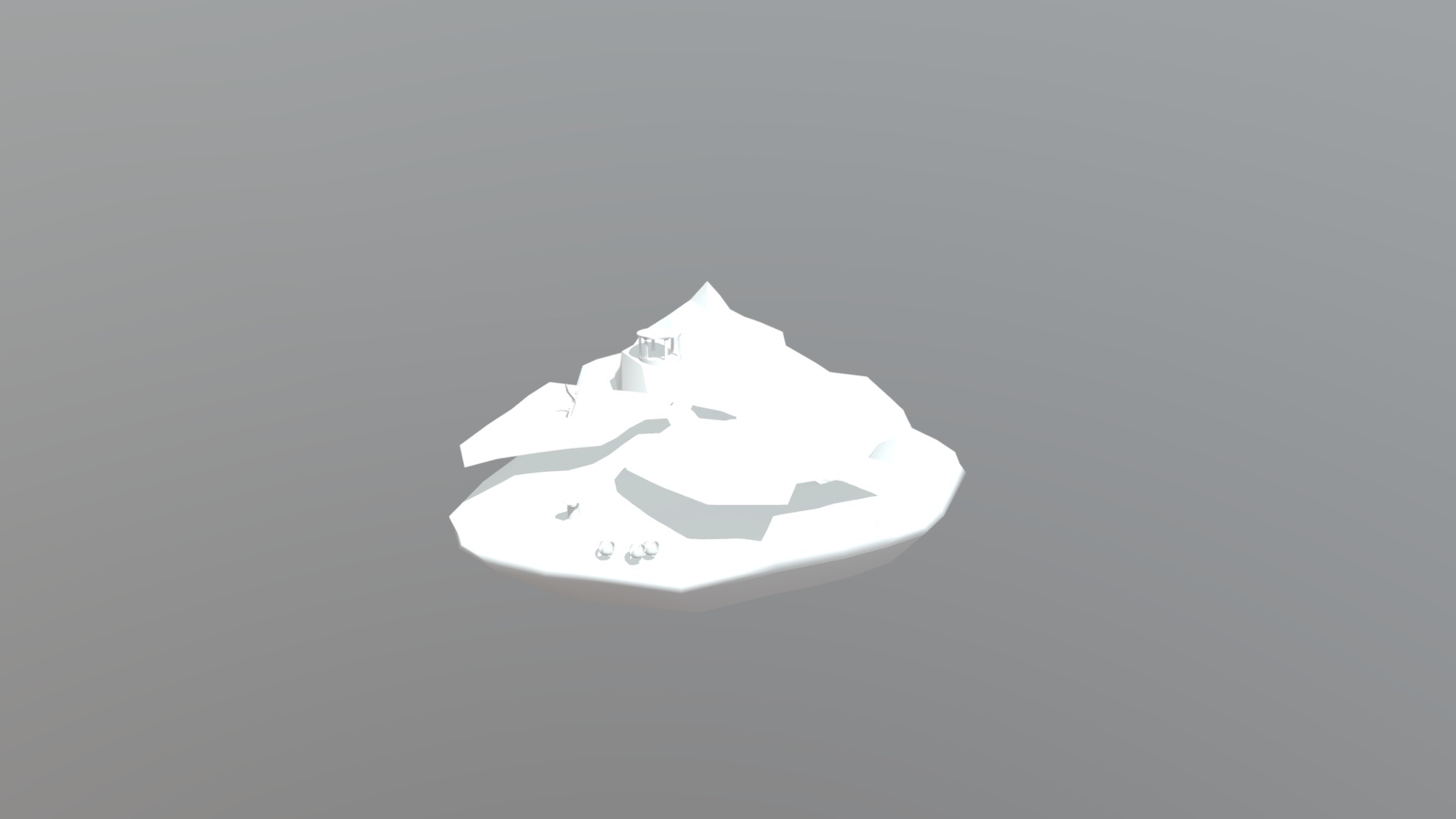 Comp - 3D model by Kristiane_skog [031a73c] - Sketchfab