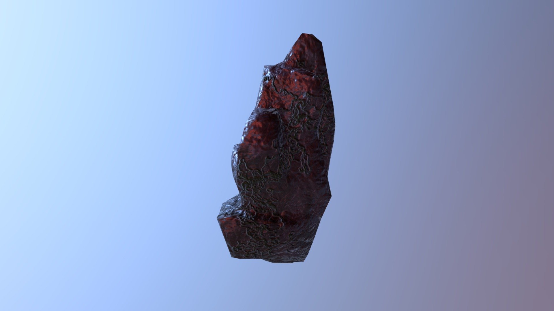 rock asset - 3D model by BlueLionStudios [031b4e9] - Sketchfab