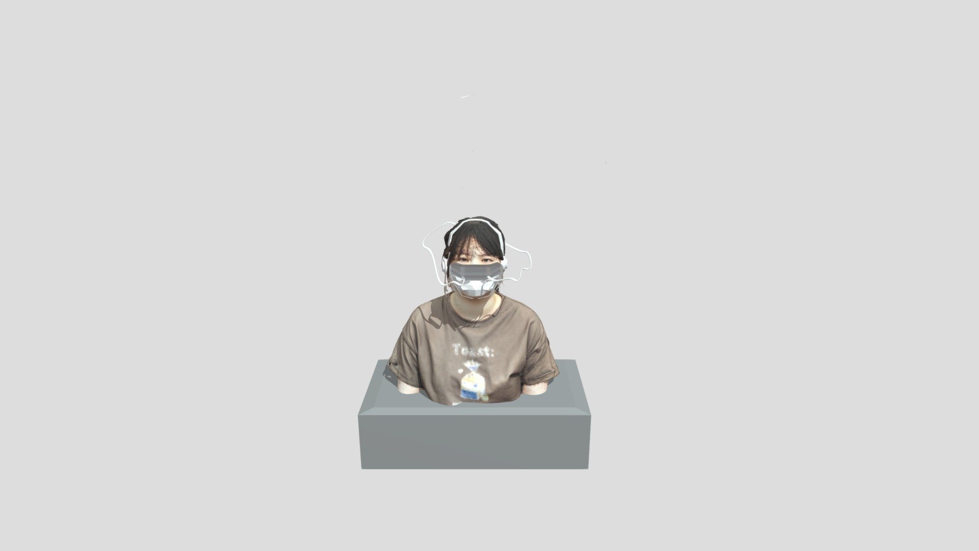 po - 3D model by peiki [031c901] - Sketchfab