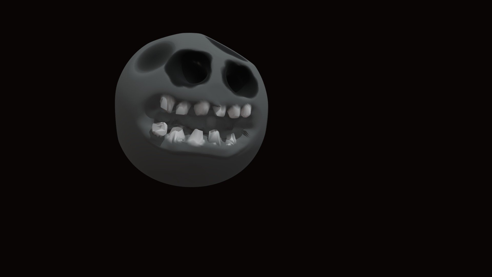 rush made in SculptGL - 3D model by organ collector (@jtaylor27 ...