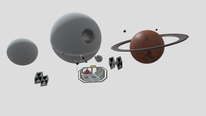 FreeJoy - Sketchfab