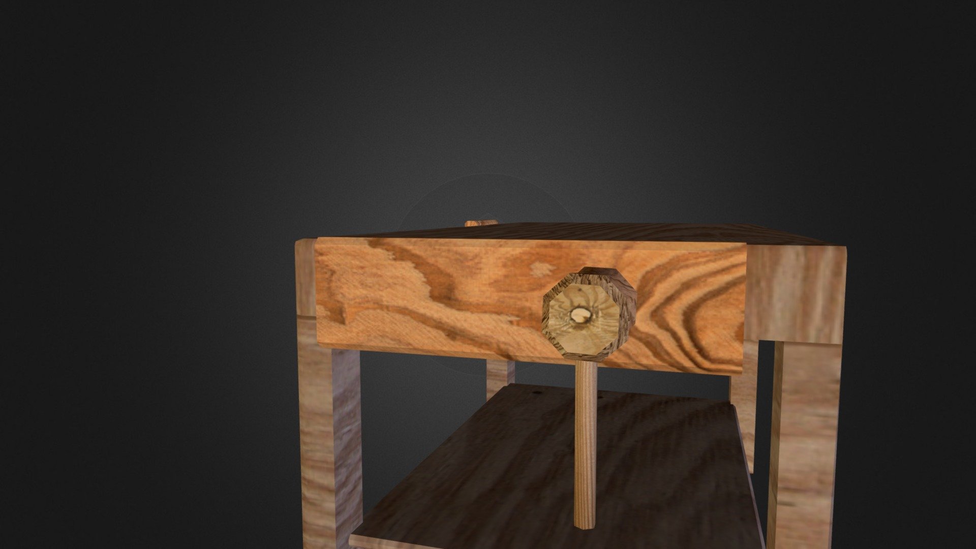 Carpenter - 3D model by Berk Konak (@tberkkonak) [03211da] - Sketchfab
