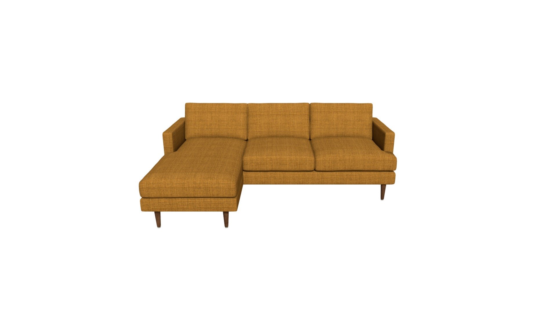 Preston - 3D model by ilustraviz [0322881] - Sketchfab