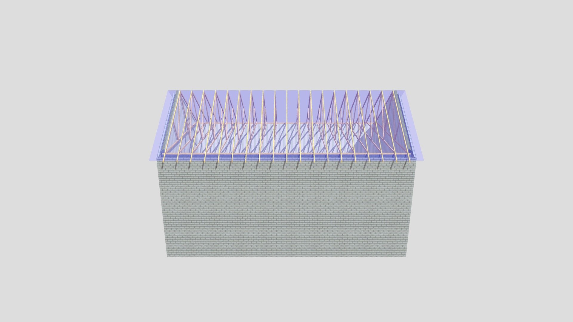 Test_T_Shape - 3D model by MiTek [0322ba6] - Sketchfab