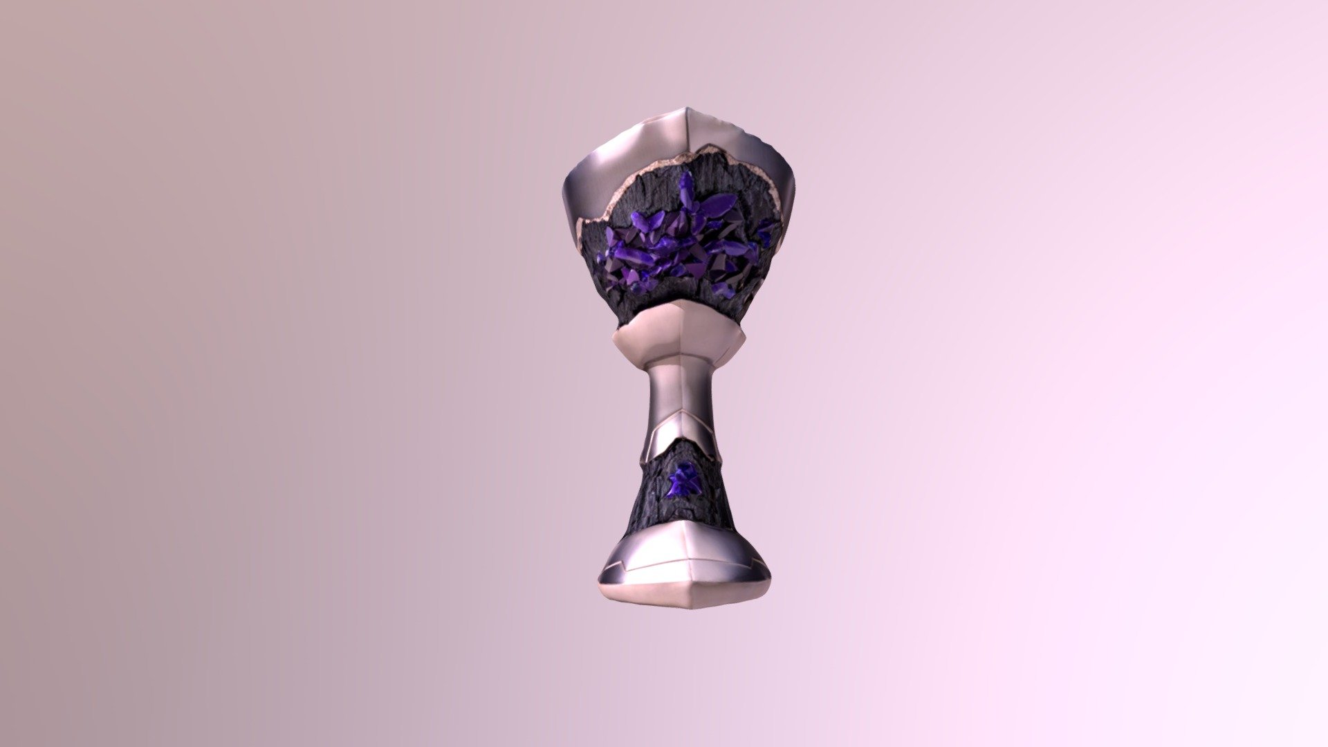 valorant vct master madrid cup - Download Free 3D model by ...