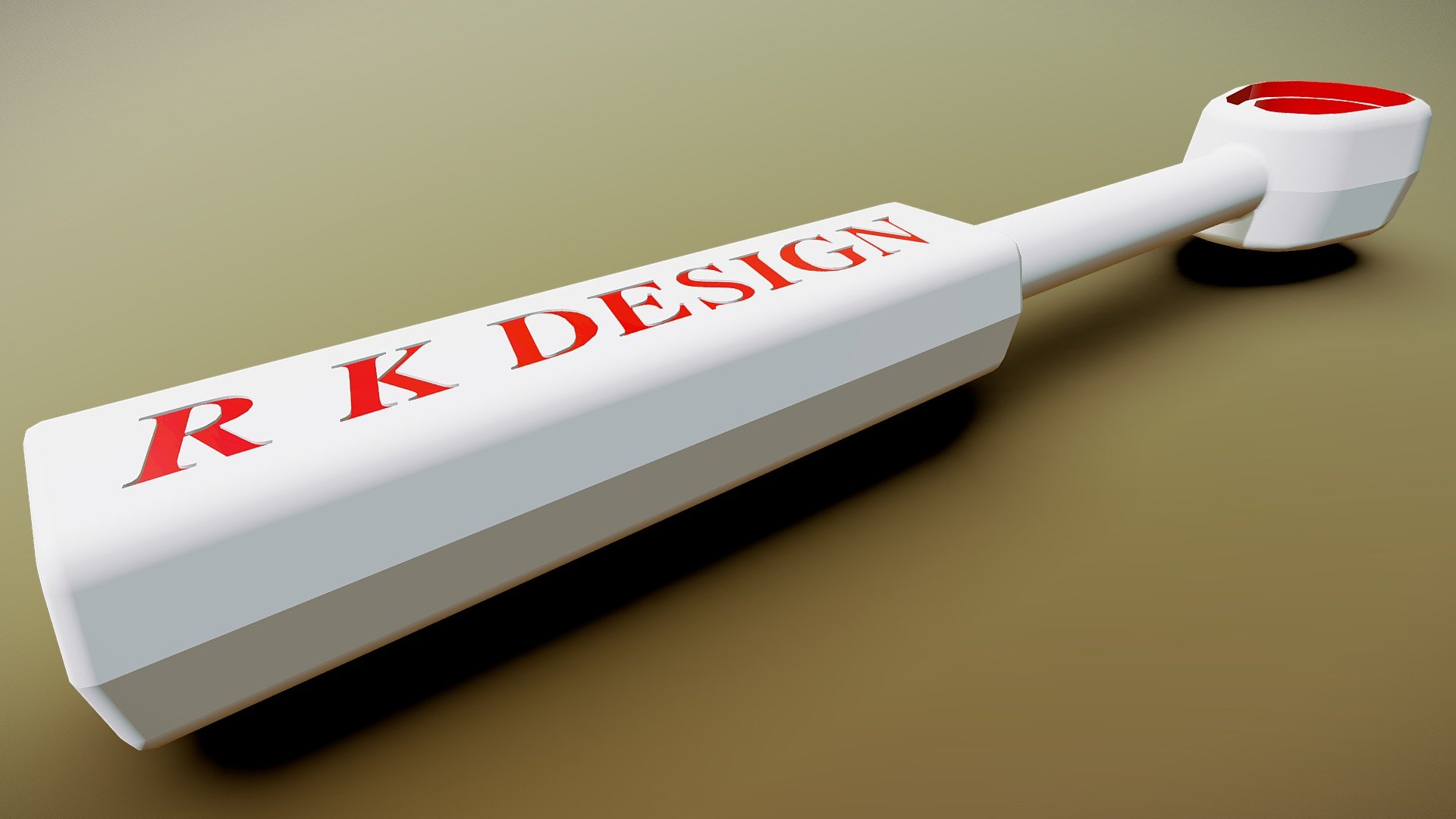 "Custom Torque Wrench" - Download Free 3D model by RK_Design [0323b22 ...