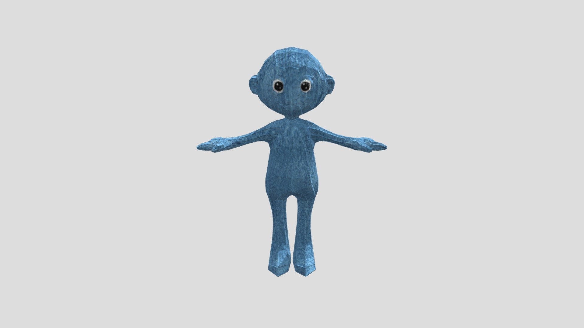 BIPEDO - 3D model by Galilea Serrano (@nearilea) [032454f] - Sketchfab