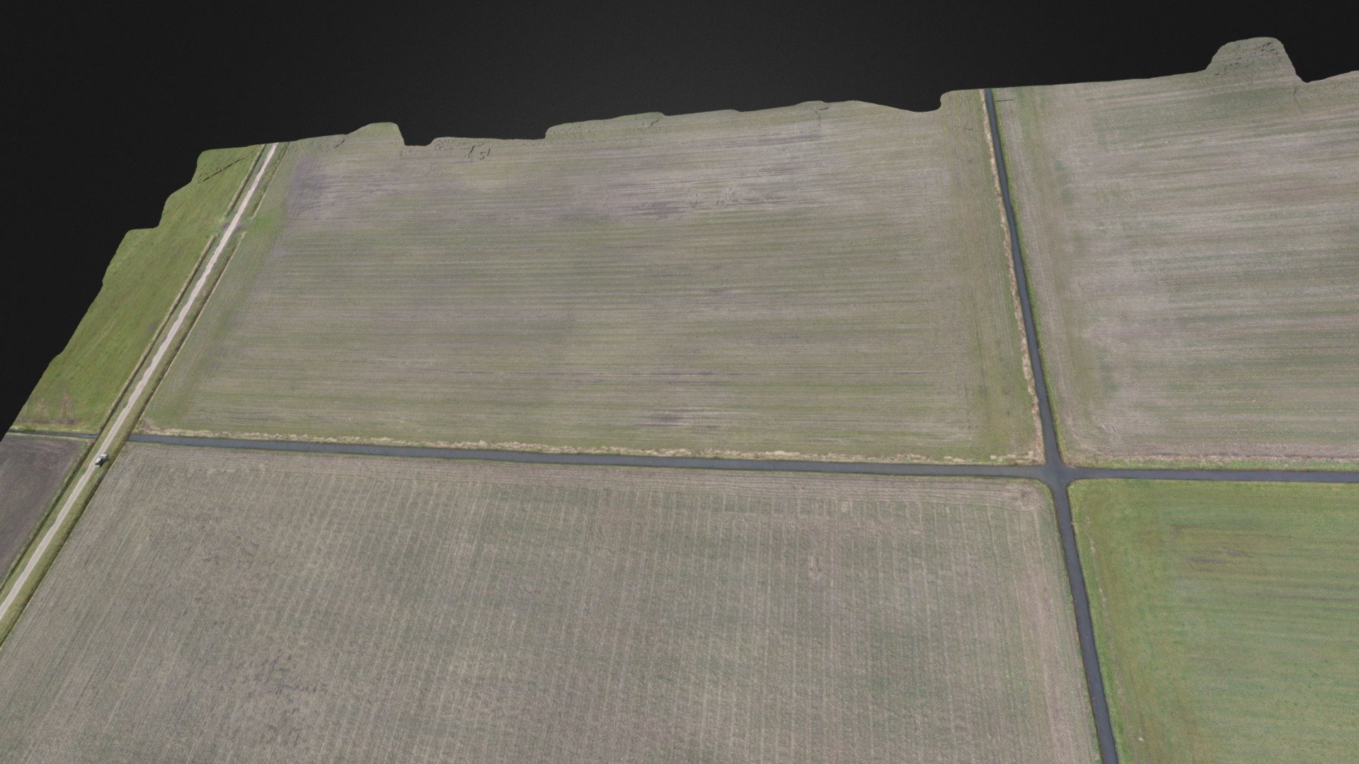Field Model - 3D model by gpenzo [032511e] - Sketchfab