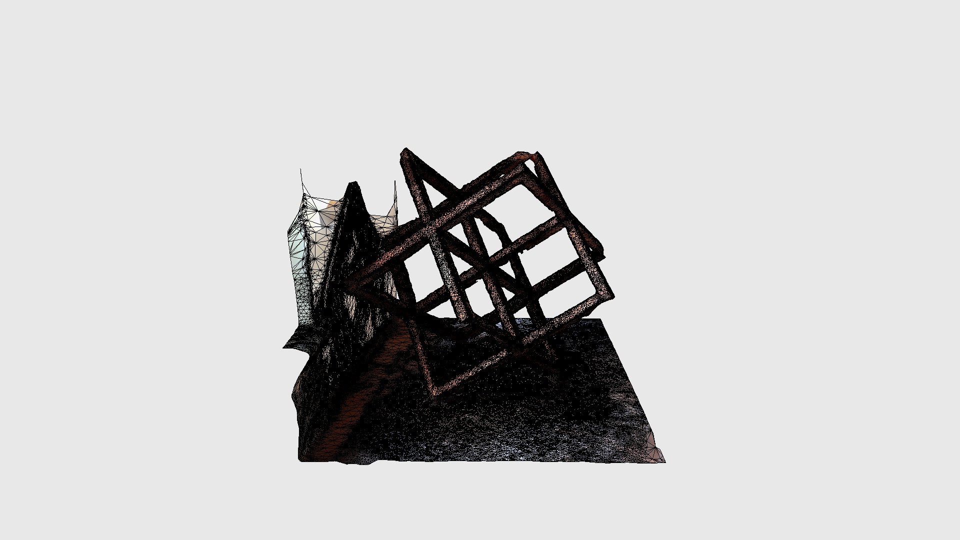 DaVinci museum - solids - Download Free 3D model by fadildalipi ...