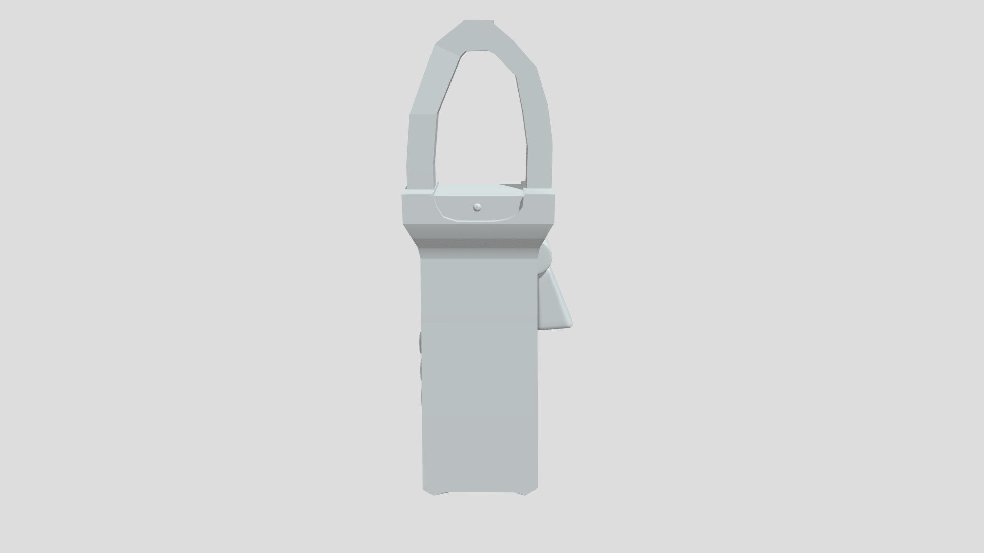 Multimeter - 3D model by morningsun [0329fe0] - Sketchfab