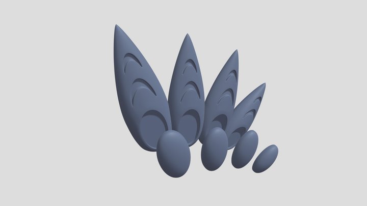 Filo 3D models - Sketchfab