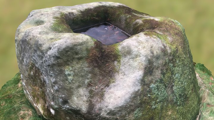 Cross 3D models - Sketchfab