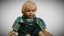 Timmy Doll - Agisoft Photoscan - Download Free 3D model by Sircher ...