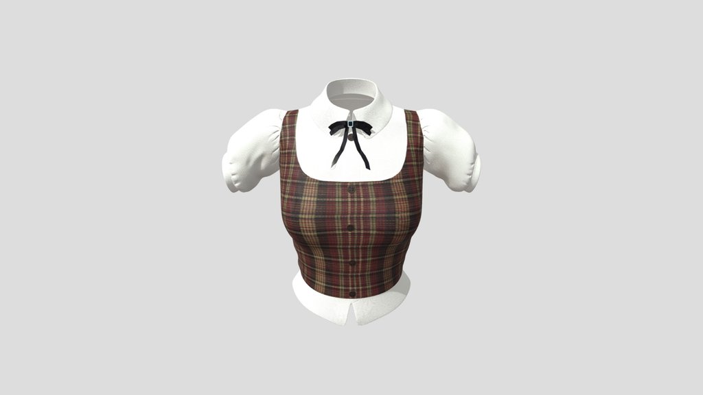 mods - A 3D model collection by dcaaliyah - Sketchfab
