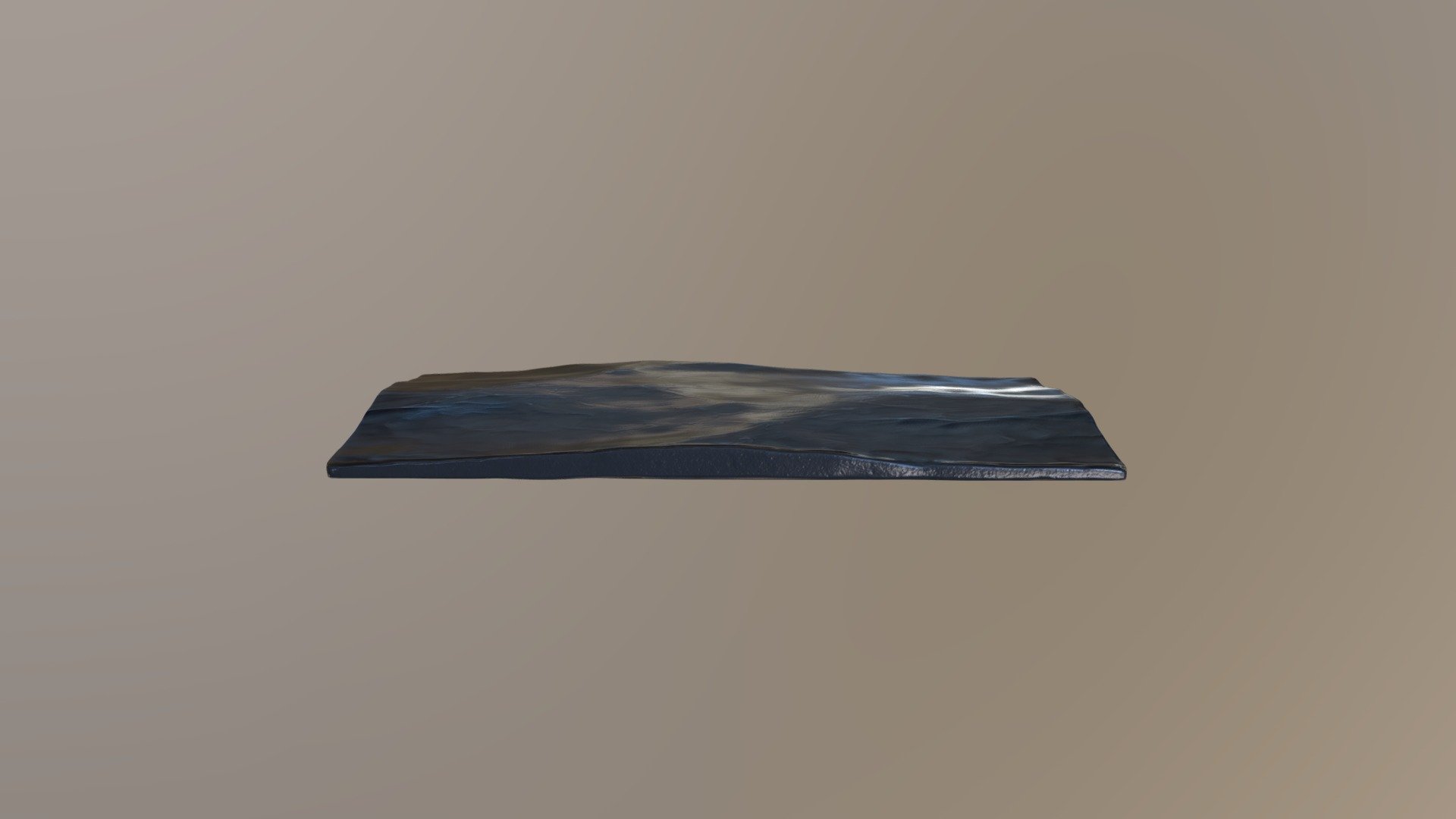 Neal Feay (PBR) - 3D model by shaynesm [032bbd6] - Sketchfab