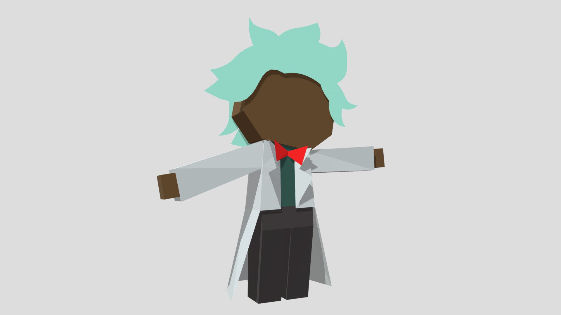 MINT - 3D model by garaamsuria [032bd80] - Sketchfab
