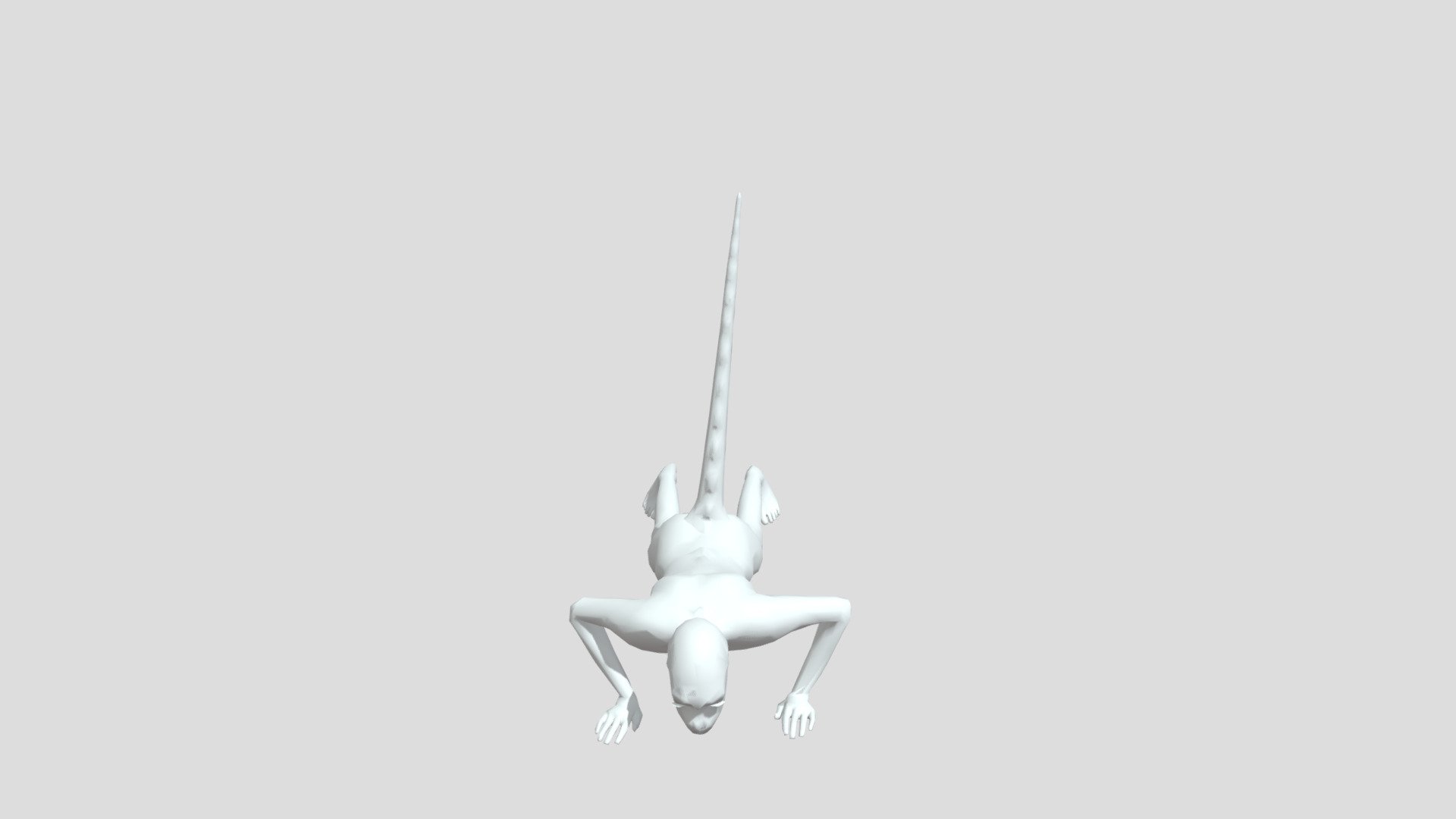 Idle To Push Up - Download Free 3D model by rodgercarr13601 [032c639 ...