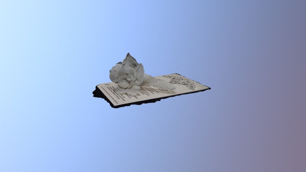 (Tate - Factory) Object 264 - 3D model by Mixed Reality Lab ...