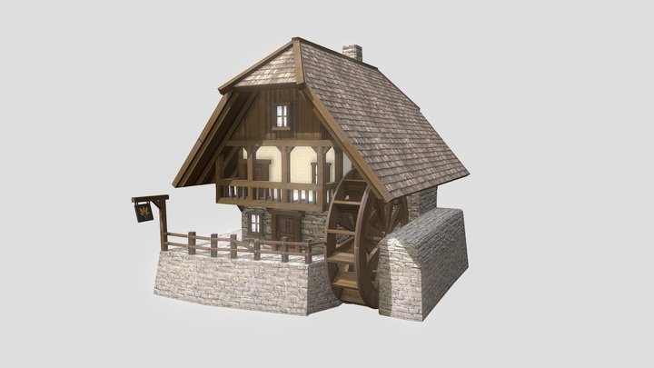 Benjamin_Erb - Sketchfab